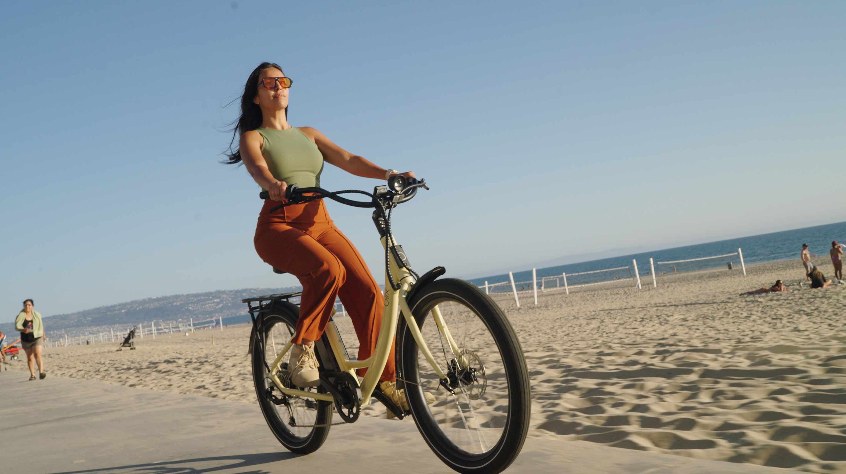 Health and Happiness: The Psychological Benefits of Family E-Bike Rides ...