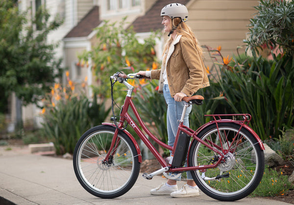 5 Things to Know Before Your First Ride