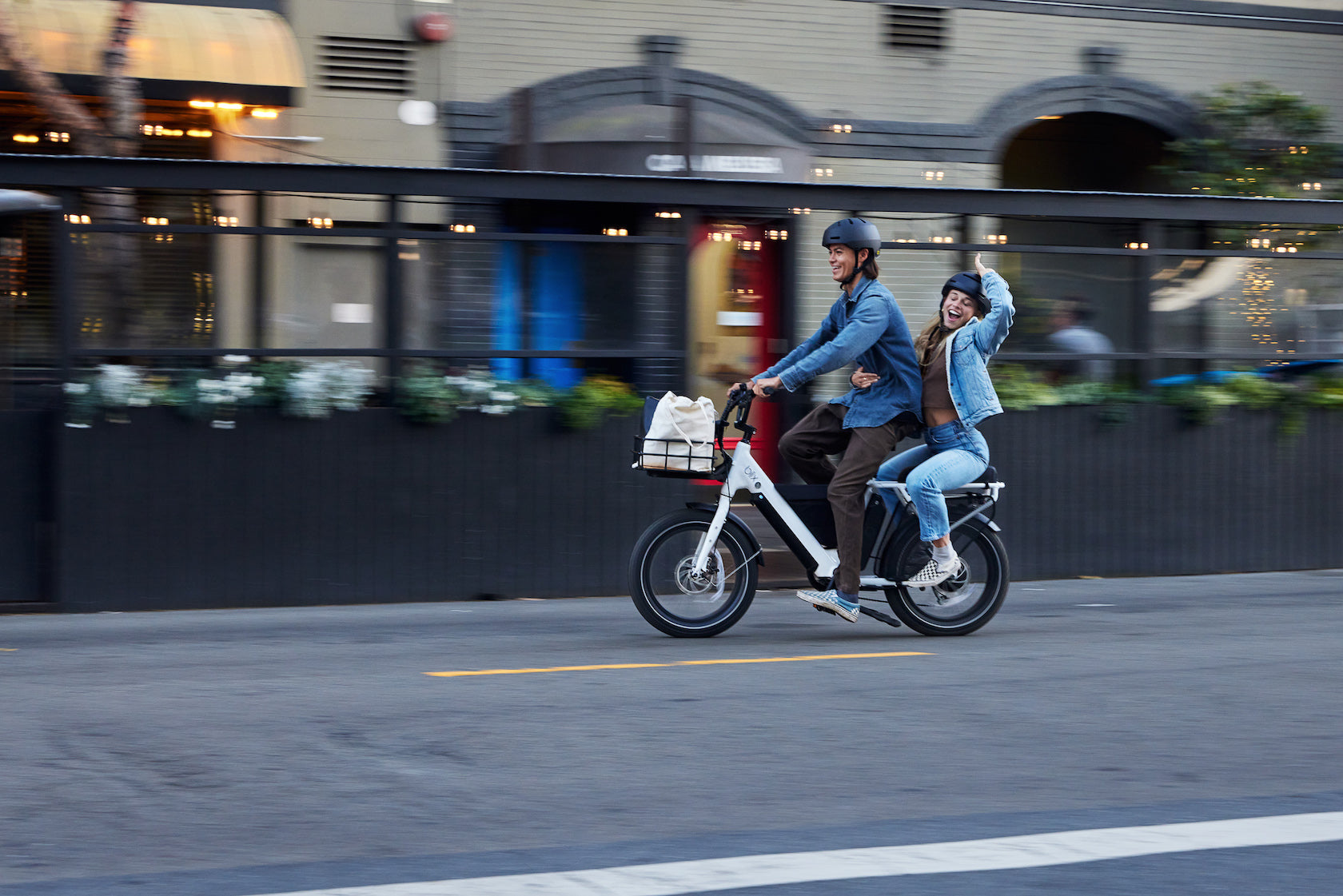 Healthy Communities: Building Stronger Neighborhoods with E-Bike ...