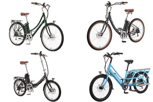 BLIX eBIKES TRANSITIONS TO NEW E-COMMERCE MODEL