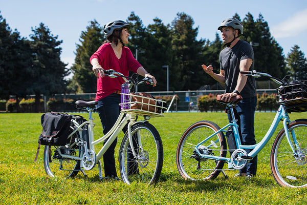 How to: Prep your Ebike for Spring