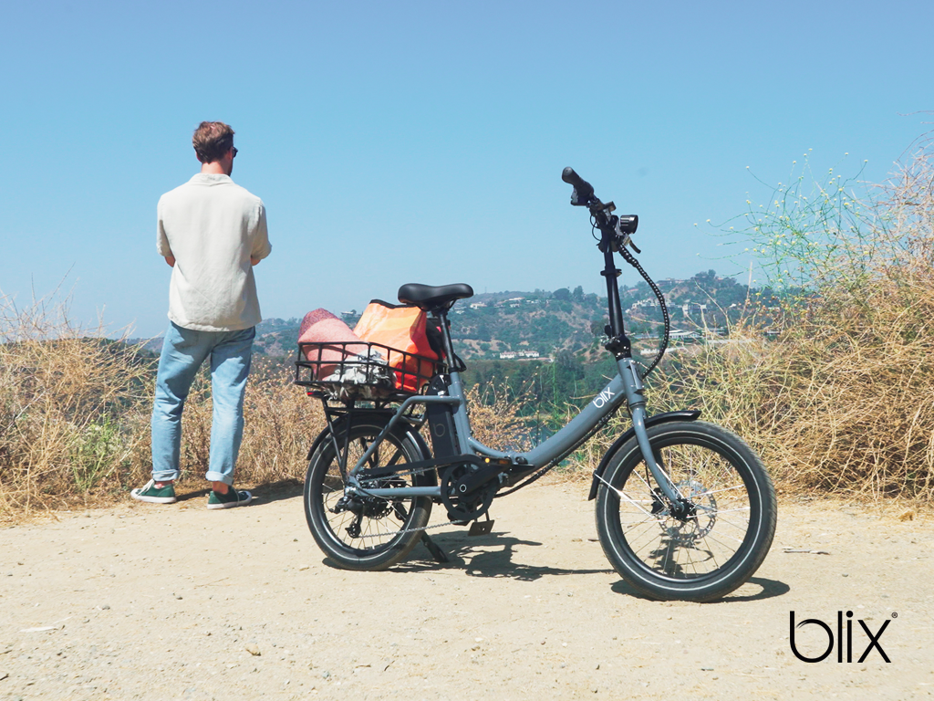 Do You Really Need an Off-Road E-Bike? – Blix Bikes