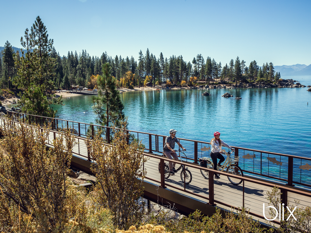 The All-New Blix: A Smarter Ride Begins Now – Blix Electric Bikes