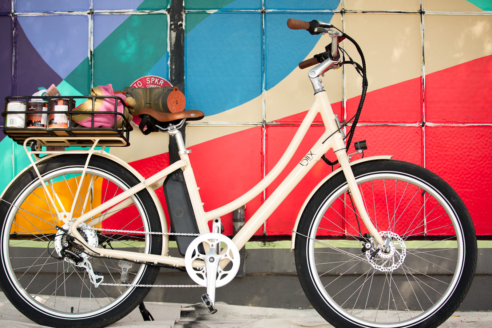 Why March is the Perfect Time to Design Your Life – Blix Electric Bikes