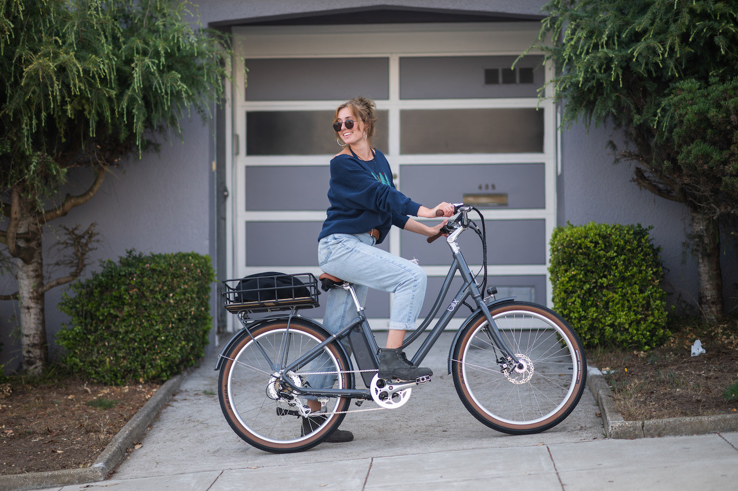 Which Ebike Accessories are Right For You? – Blix Electric Bikes