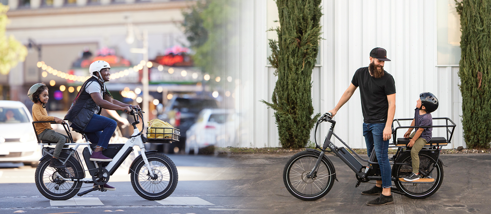 Packa vs. Dubbel: Which is Right for You? – Blix Bikes