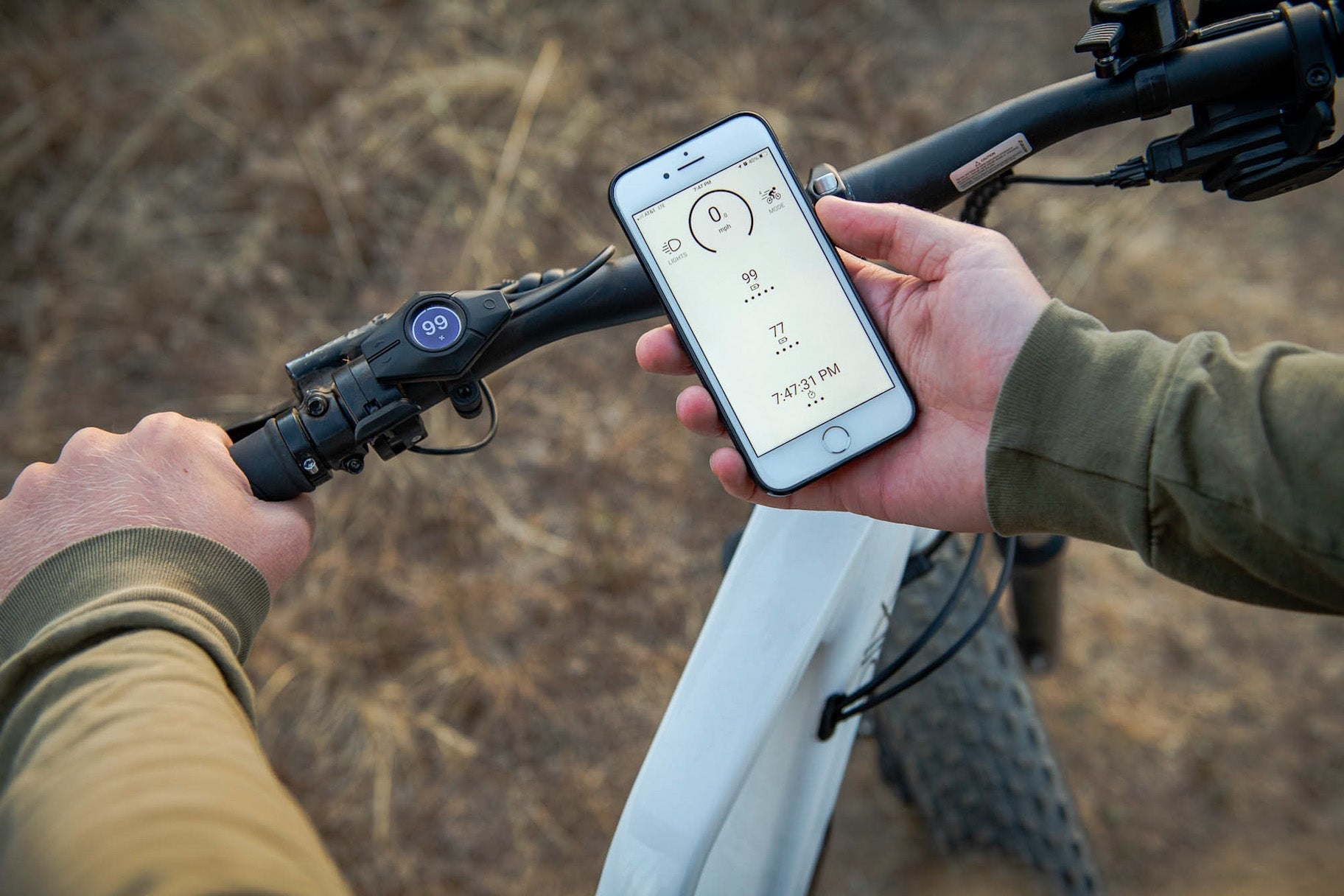 Introducing the New Blix Display and App: A Sleek and User-Friendly ...