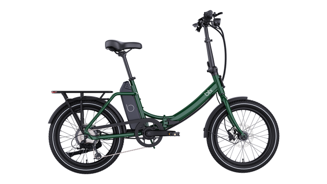 The All-New Blix: A Smarter Ride Begins Now – Blix Electric Bikes