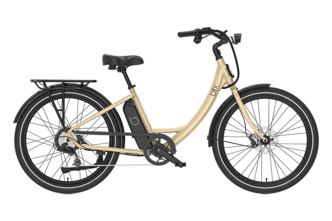 Small Screen, Big World — How Blix Display and App Take Your Ride to t ...