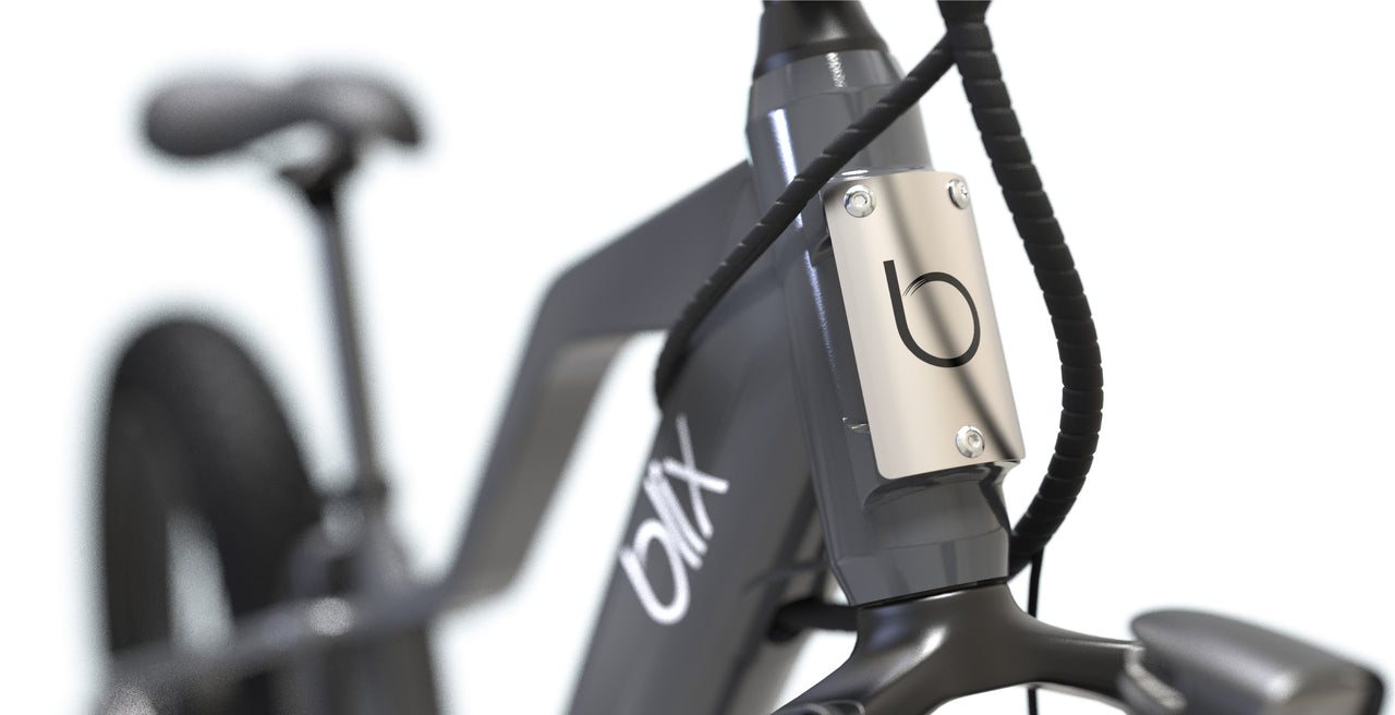 Blix Electric Bikes — Style, Performance and Utility eBikes